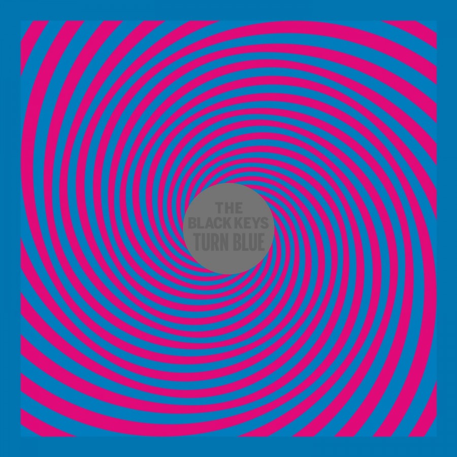 The Black Keys – ‘Turn Blue’ Album Review | SonicAbuse