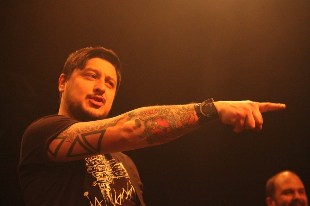 Hard Rock Hell Metal 2017 Review | SonicAbuse