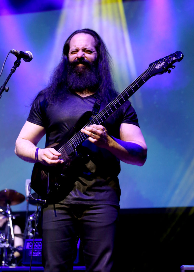 G3 Tour Review - Birmingham Symphony Hall 30/04/2018 | SonicAbuse