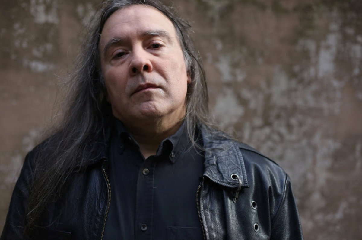 Martin Bisi Speaks To SonicAbuse #2 (2019) | SonicAbuse