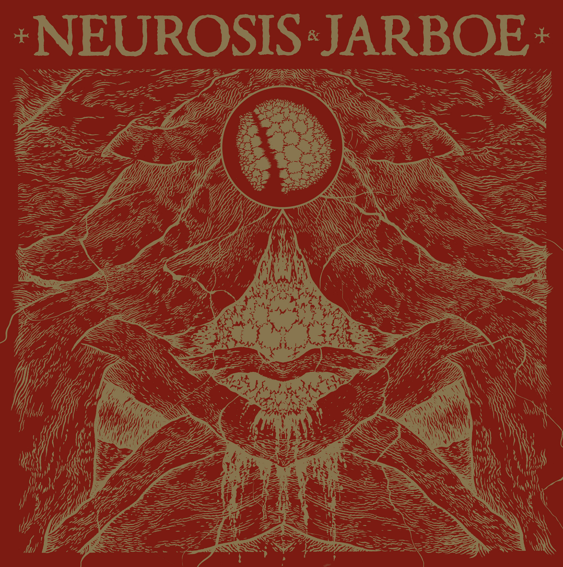 Neurosis & Jarboe Album Review | SonicAbuse