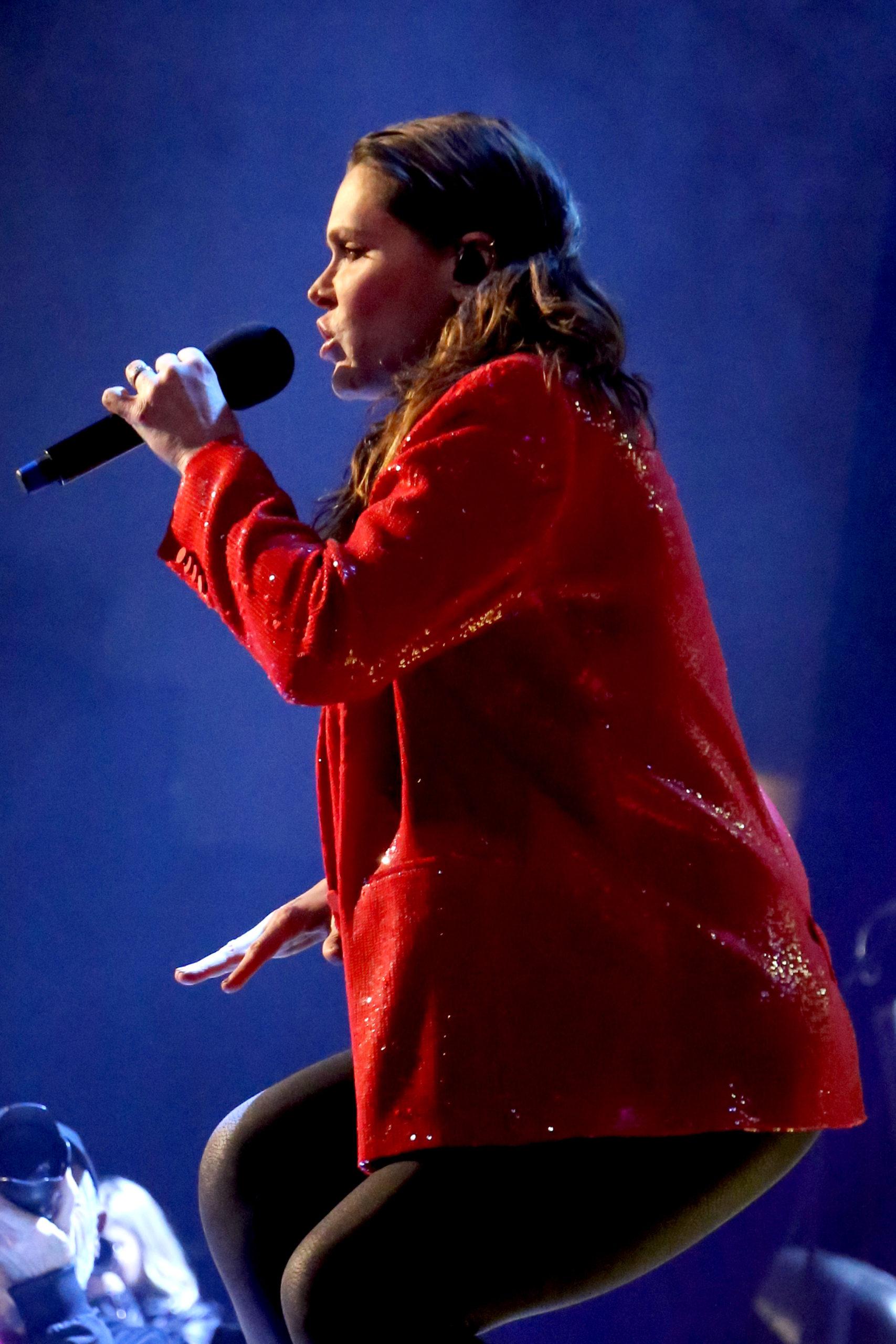 Beth Hart W/ Kris Barras At Sheffield City Hall 20/02/20 | SonicAbuse