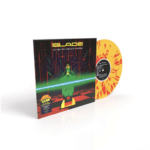 Slade – “The Amazing Kamikaze Syndrome” Splatter Vinyl Review | SonicAbuse