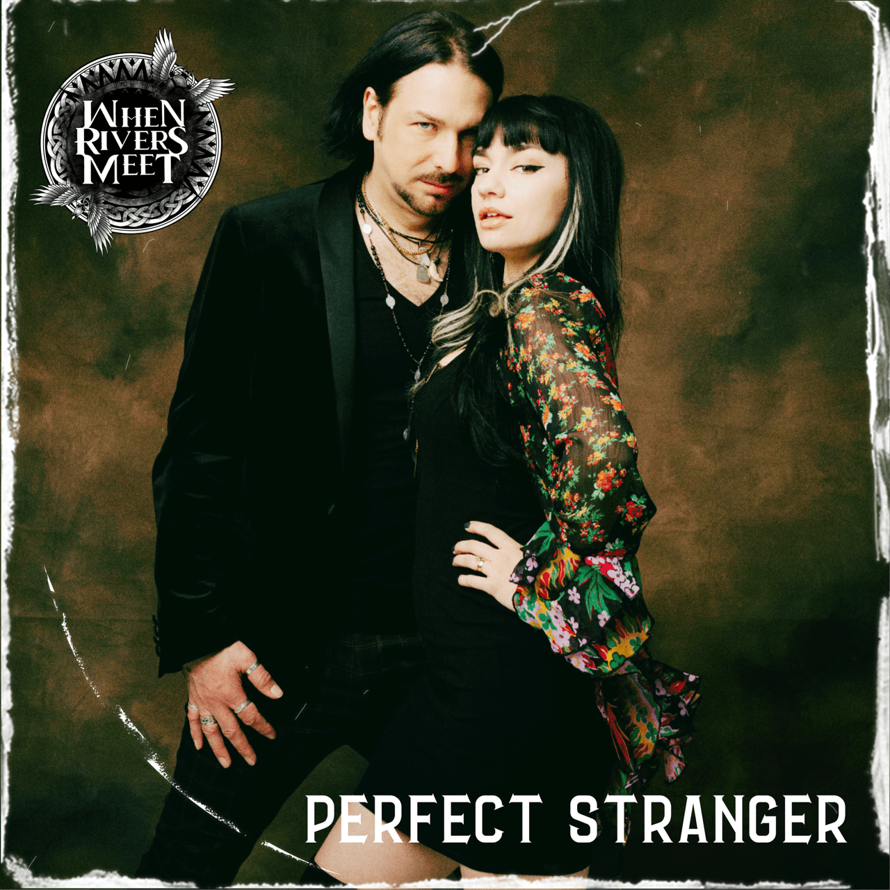 When Rivers Meet Share “Perfect Stranger” Single & Video | SonicAbuse