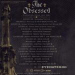 The Obsessed Announce New Album & Tour Dates | SonicAbuse