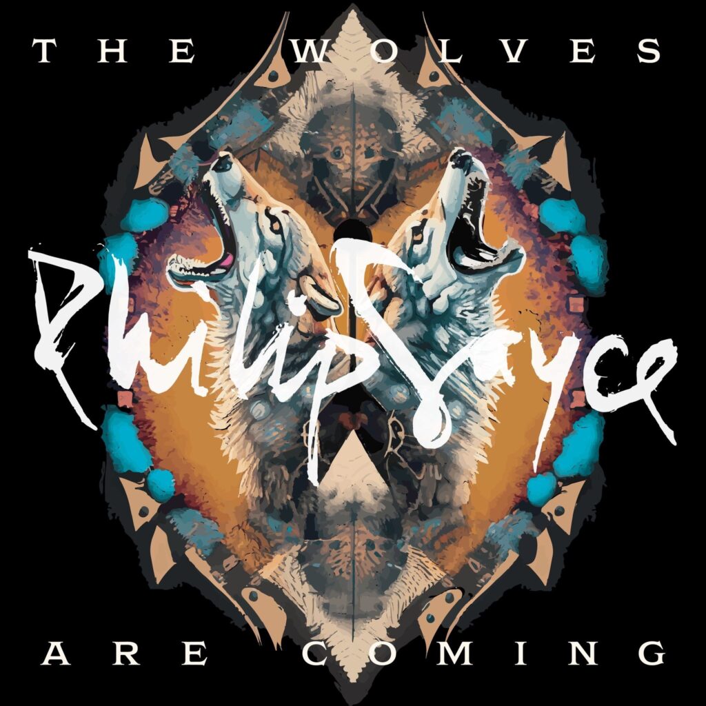Philip Sayce – The Wolves Are Coming Album Review | SonicAbuse
