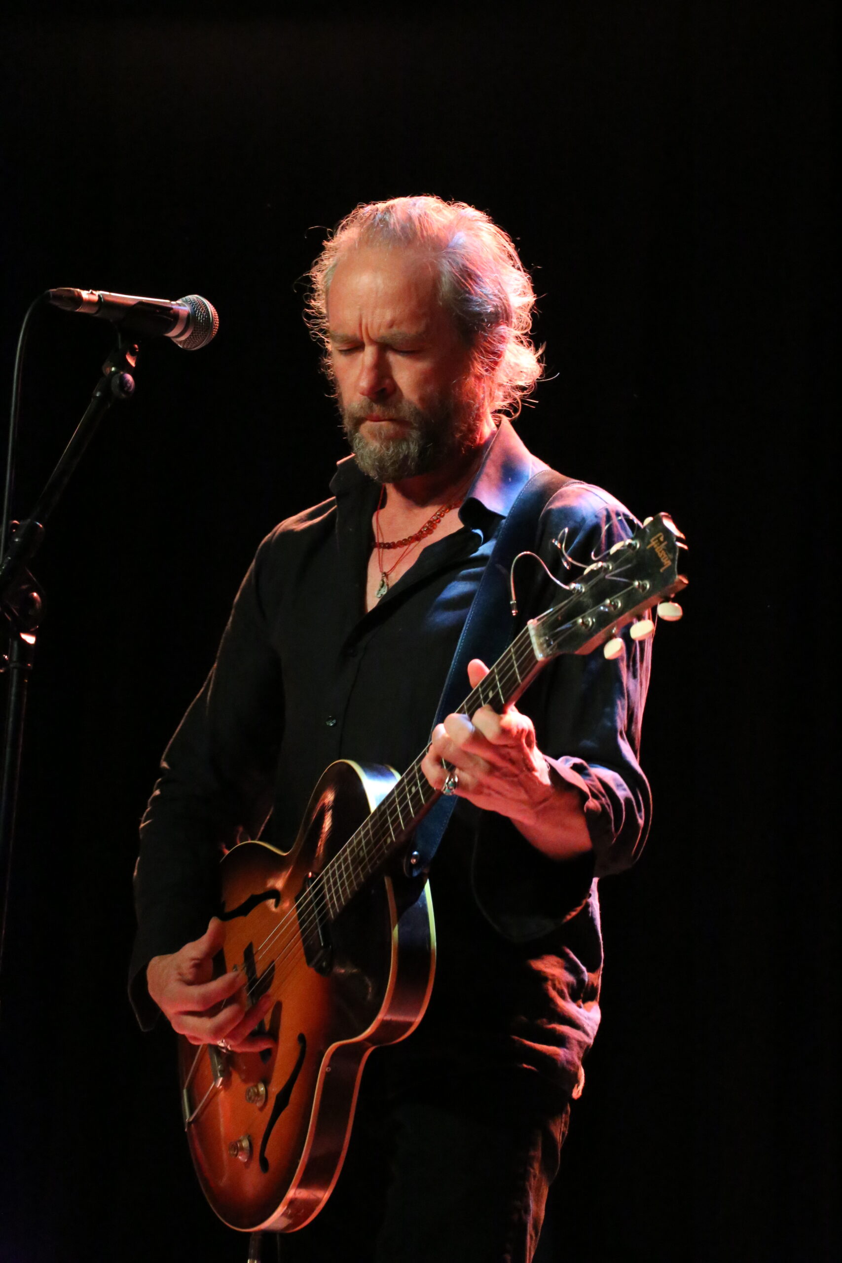 Barrett Martin & Duke Garwood @ The Metronome, Nottingham 5/5/2024 ...