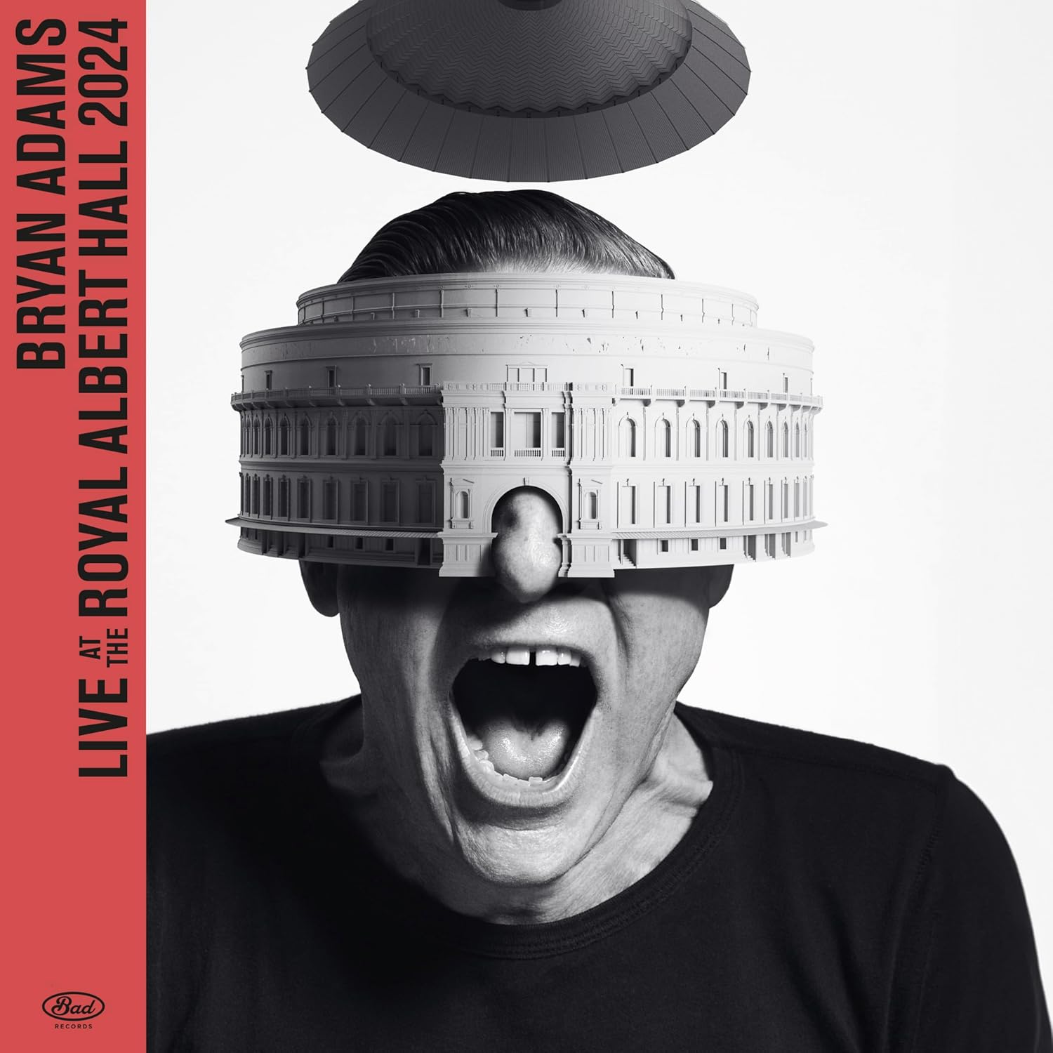 Bryan Adams Live At The Royal Albert Hall 2024 Box Set Review | SonicAbuse