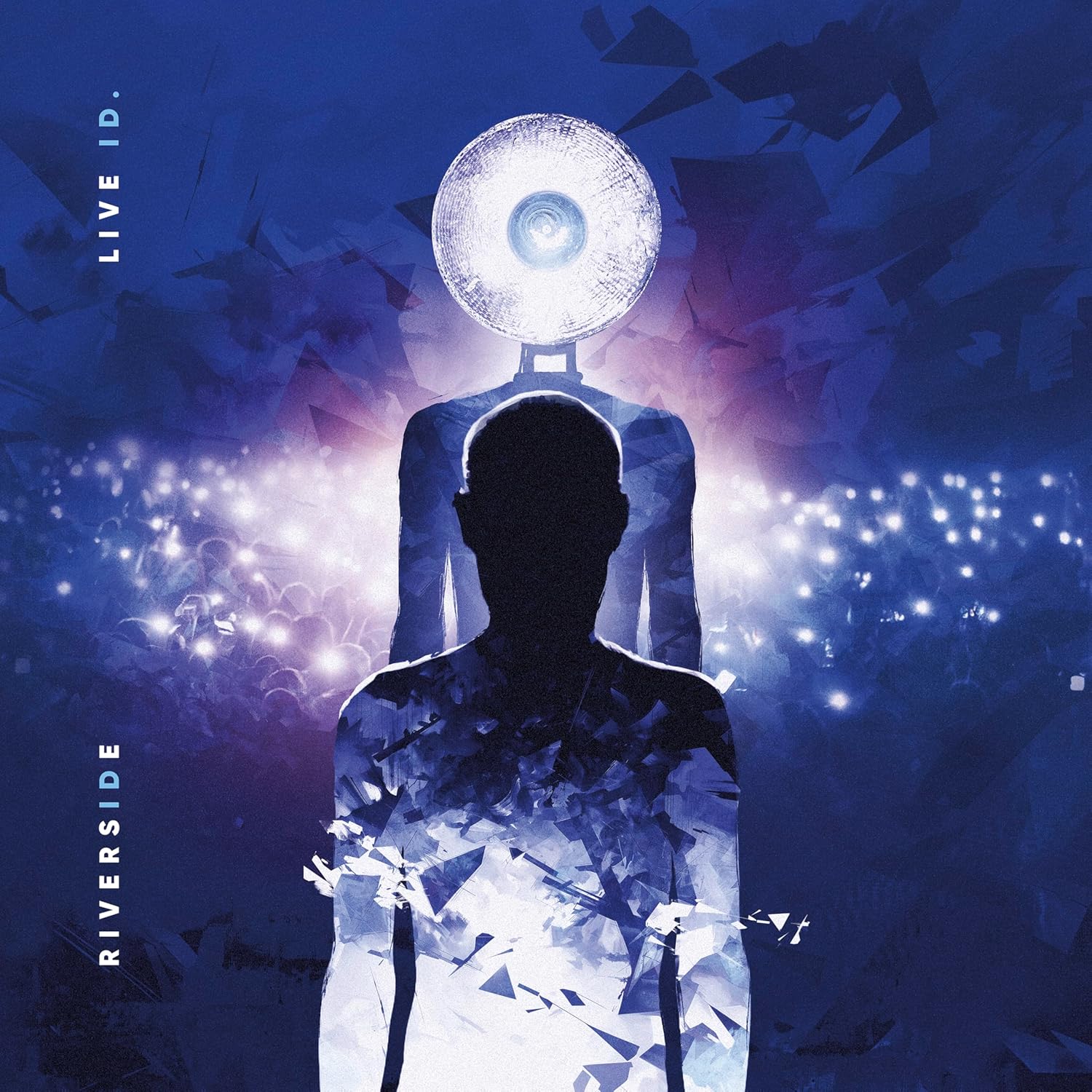 Riverside – Live ID CD/Blu Ray Box Set Review | SonicAbuse