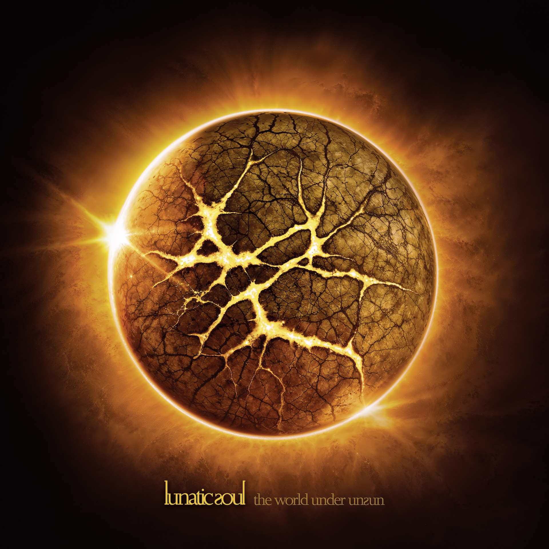 Lunatic Soul Unveil “The World Under Unsun” | SonicAbuse