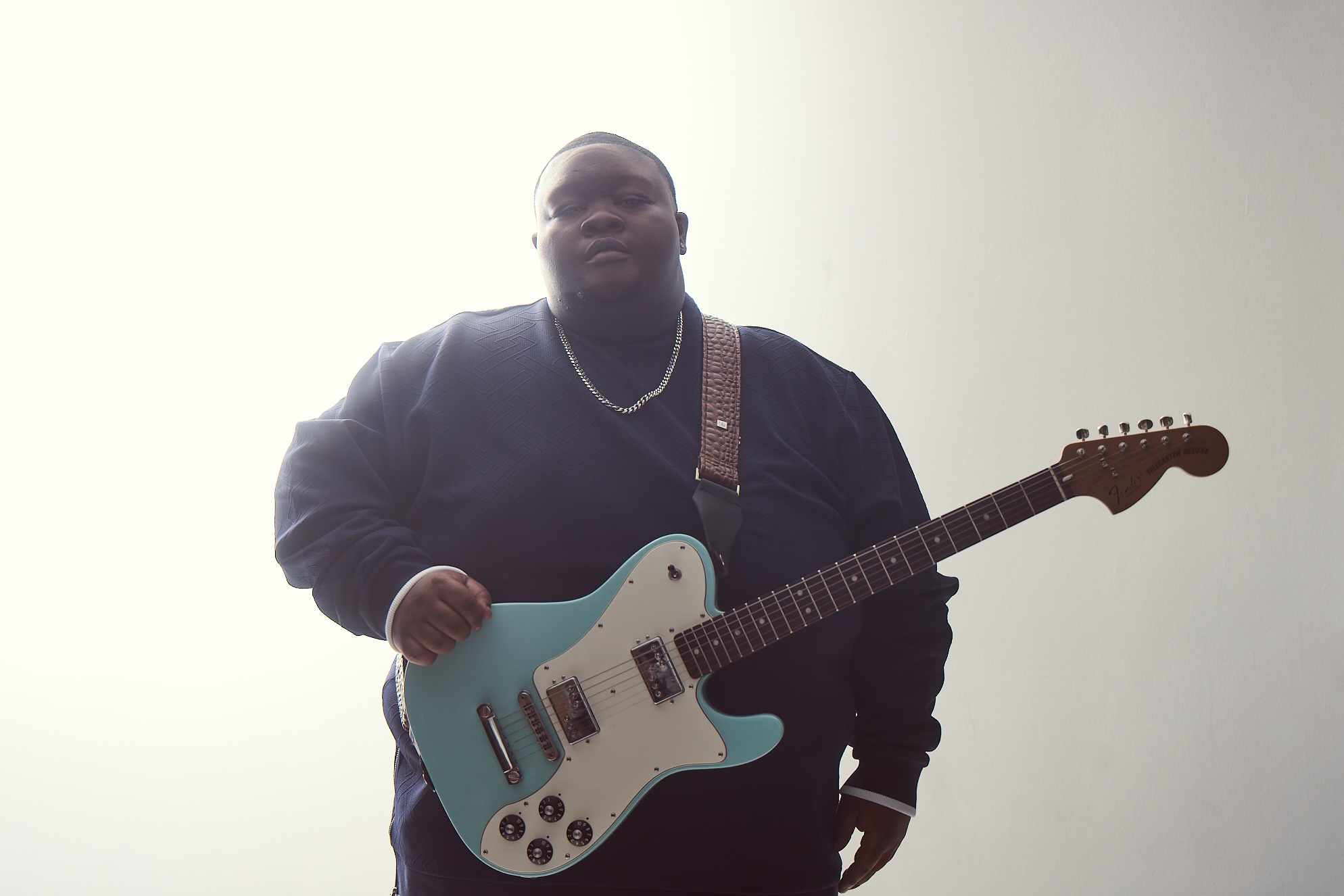 Christone “Kingfish” Ingram’s New Album Is Out Now | SonicAbuse