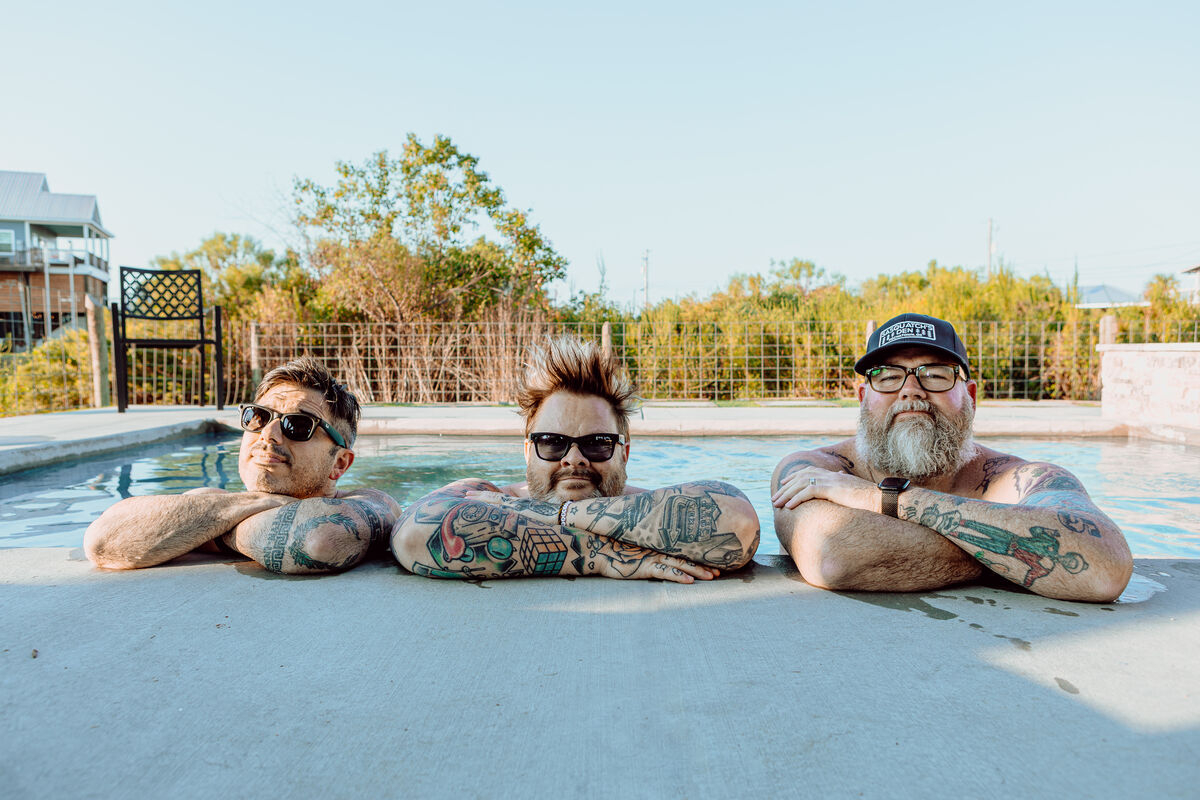 Bowling For Soup & Punk Rock Factory Reimagine “Endless Possibility” | SonicAbuse