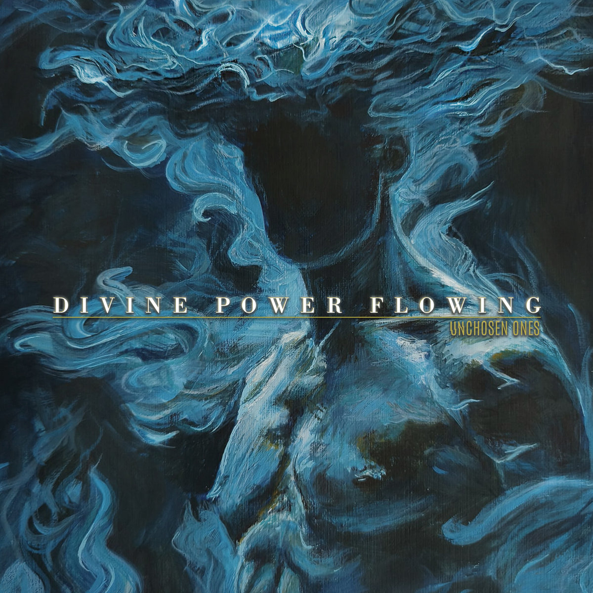 The Unchosen Ones – Divine Power Flowing CD Review | SonicAbuse